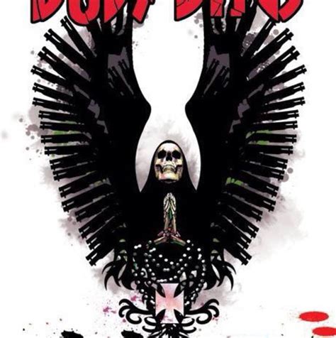 Jason Pearson revives 'Body Bags' comic with 'Vicious' miniseries ...