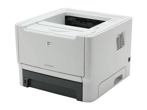 HP LaserJet P2014 CB450A Printer - Newegg.com