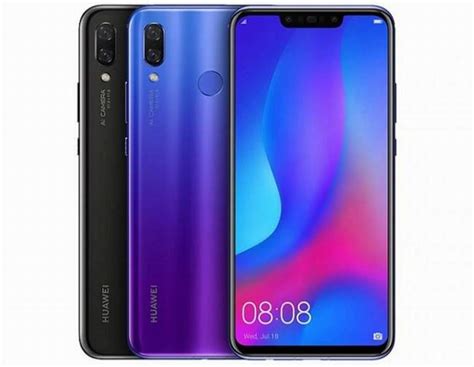 Huawei Mate 20 и 20 Pro, Mate 20 Lite (Хуавей Мейт 20/20 Про и 20 Лайт ...
