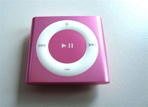 iPod Shuffle und iPod Nano: Apple stellt Verkauf der MP3-Player ein ...