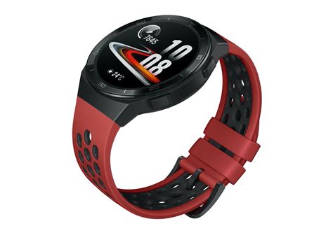 Huawei Watch GT 2e specs, faq, comparisons