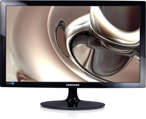 Samsung 24" S24D300H