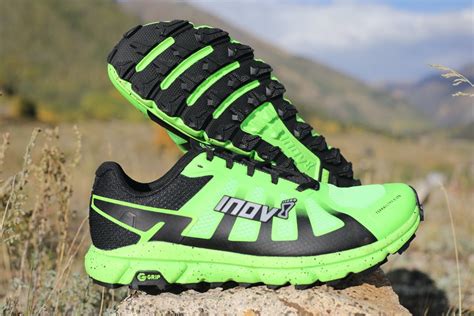 Inov-8 Terraultra G 270 Review – iRunFar