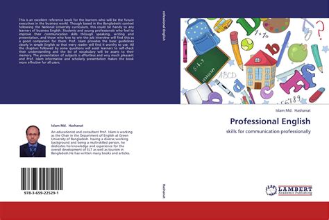 Professional English, 978-3-659-22529-1, 3659225290 ,9783659225291 de ...
