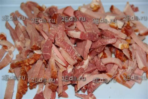 Рецепт солянки с колбасой и картошкой - пошаговый фоторецепт