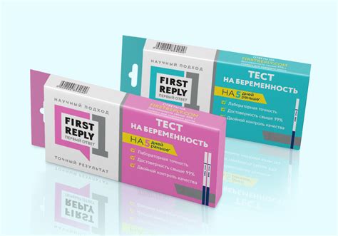 First Reply – Packaging Of The World