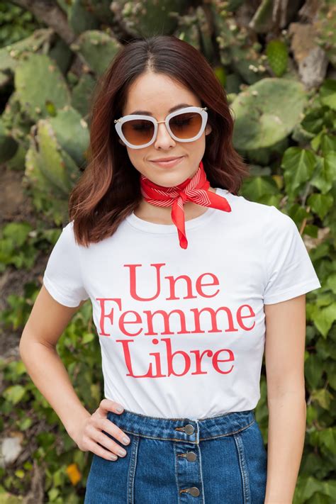 Anything With Studs: un femme libre
