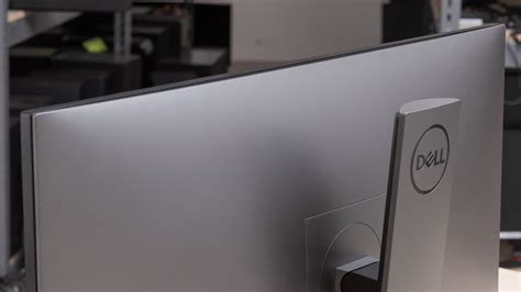 Dell UltraSharp U2720Q Review - RTINGS.com