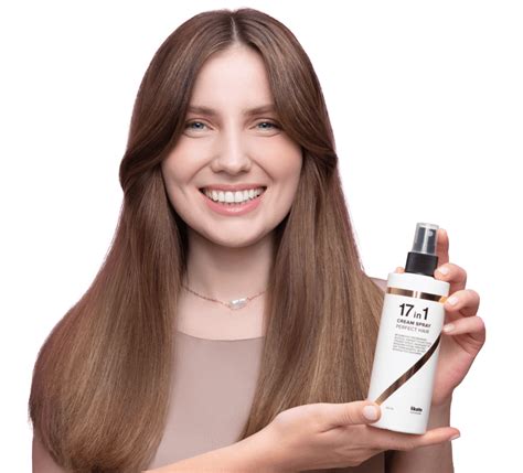 Спрей Likato Professional 17в1