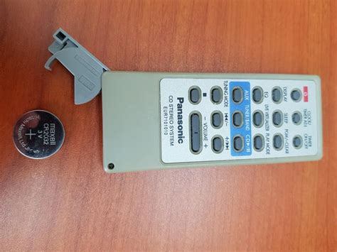 Panasonic mini HiFi system, Audio, Other Audio Equipment on Carousell