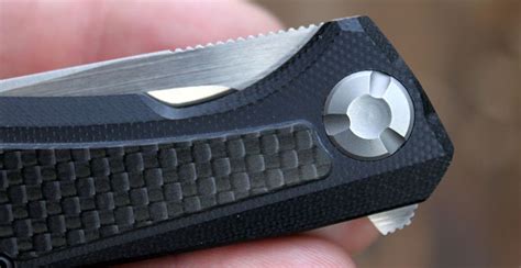 Kershaw Atmos Review | Knife Informer