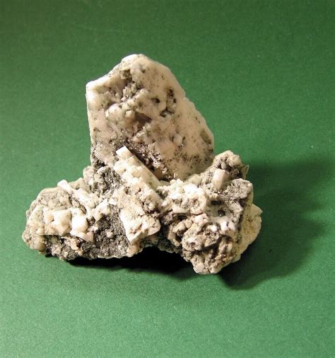 Mineralatlas Lexikon
