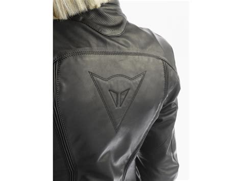 Мотокуртка женская Dainese Nikita Black 42 купить в Киеве, Одессе ...