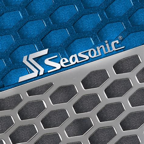 Seasonic - YouTube