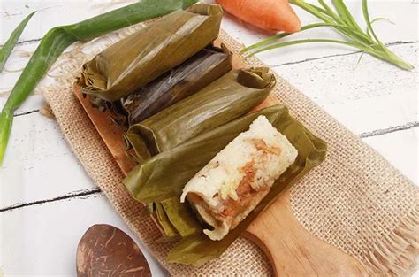 Arem-Arem: Variasi Resep Yang Delicious Dan Unik 20245