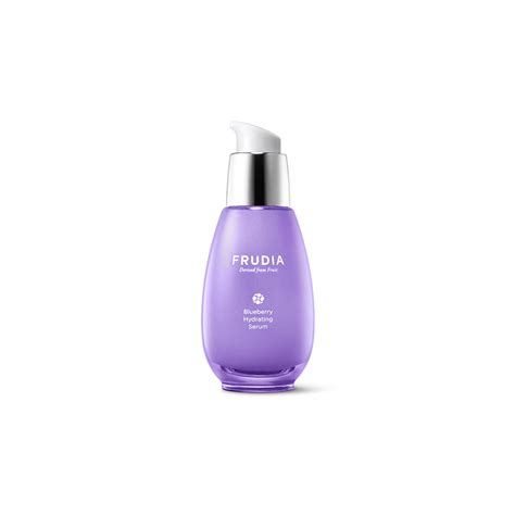 Frudia - Fruida Blueberry Hydrating Serum - Lupa Kosmetyczna