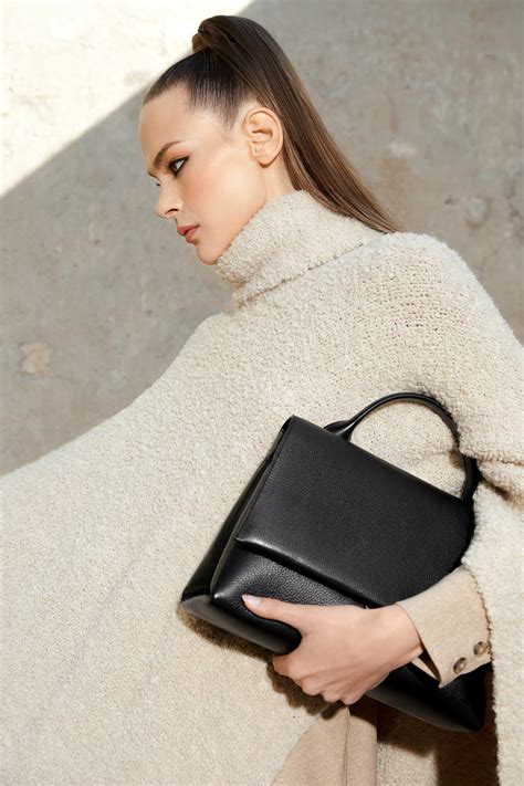 SABRINA SCALA Lookbook FW'22-23 on Behance