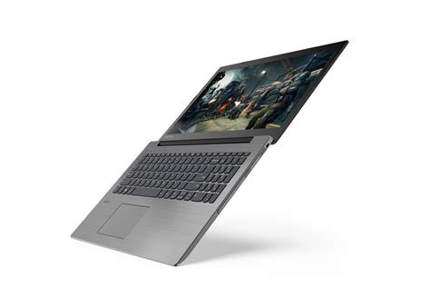 Lenovo IdeaPad 330 - 81D100A7HV laptop specifications
