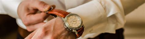How Do Rotating Bezels Work? - The Watch Exchange London