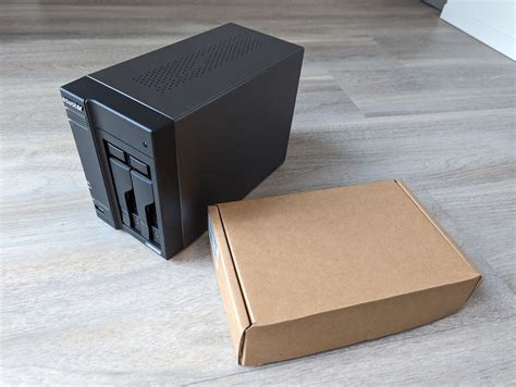 Asustor AS6702T Lockerstor 2 Gen2 - 2 Einschübe - NAS Server - 2,5GBit ...