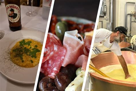 Inspiration Parma: Kultur, Kulinarik und Charme