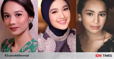 9 Inspirasi Makeup Natural untuk Wisuda, Kesannya Segar