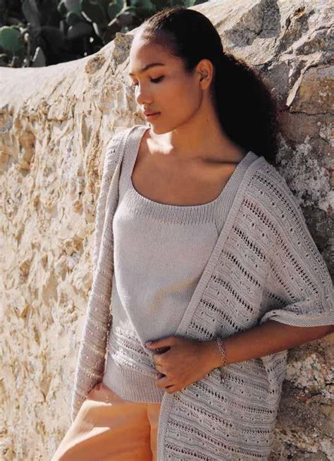 Linea Pura 16 by Woolmarket - Issuu