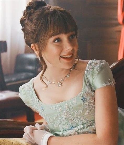 Eloise bridgerton – Artofit