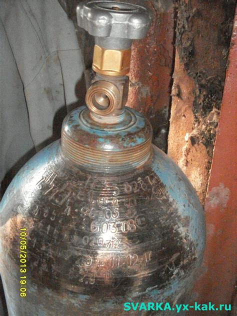 Сварка пропаном! Oxypropane welder