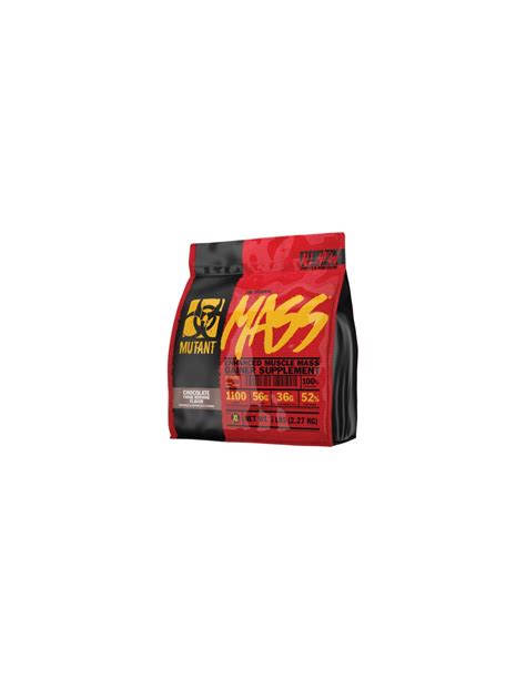 Mutant Mass 2270g