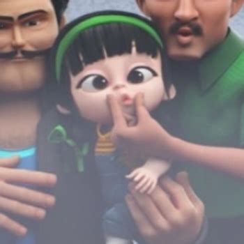 Alicia Kheng | Ejen Ali Wikia | Fandom