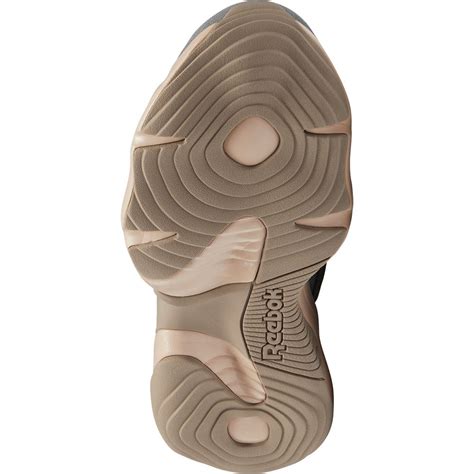 Reebok Turbo Restyle Trainers | Dressinn