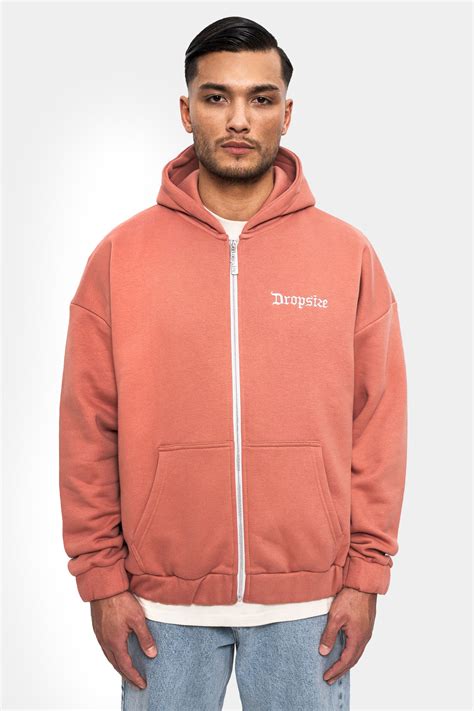 Zipper – Dropsize