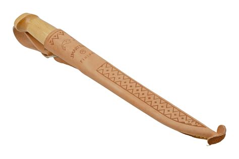 Marttiini Classic Filleting Knife 19, 630010, Stainless, Light Birch ...
