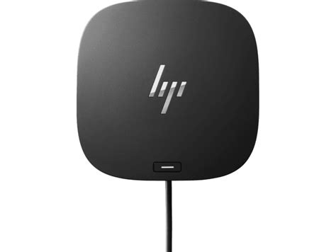 HP USB-C/A Universal Dock G2 (5TW13AA#UUF) - Shop HP.com Hong Kong