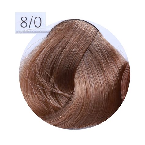 Краска для волос Estel Professional Princess Essex 8/0, 60 мл купить в ...