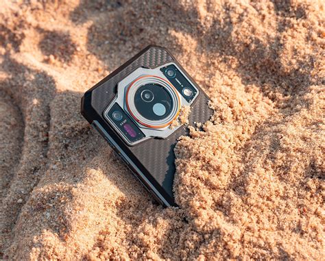 Представлен Oukitel WP21 Ultra / iXBT.Market / iXBT Live