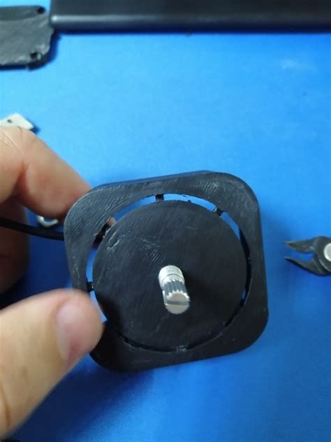 USB регулятор громкости