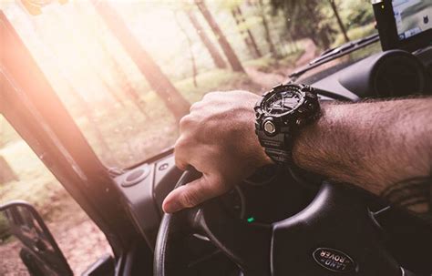 Casio G-Shock Battery Life - All You Need To Know (Field Tested ...