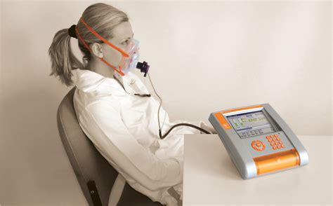 Indirect and direct calorimetry (Calorimetría directa e indirecta ...