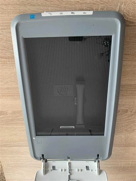 Skaner HP ScanJet G3010 | Kraków | Kup teraz na Allegro Lokalnie
