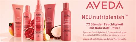 Aveda Nutriplenish Produkte ️ online kaufen | BellAffair.de