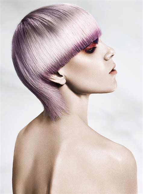 GARY TAYLOR | Creative haircuts, Artistic hair, Stylish hair
