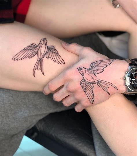Pin de Екатерина Захарова em TATOO | Tatuagem casal, Tatuagem, Tatuagem ...