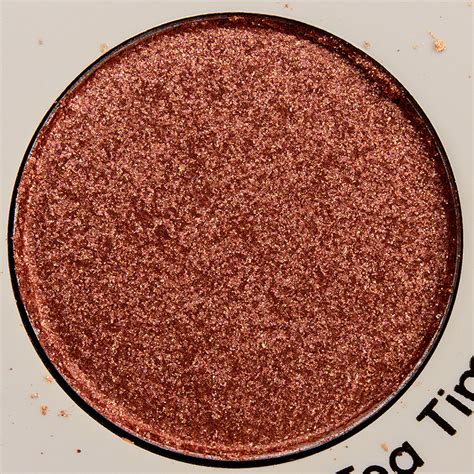 ColourPop Tea Time vs ColourPop Party Posse Dupe Comparison
