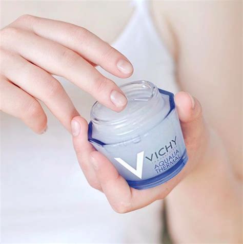 Vichy: история бренда, страна-производитель косметики