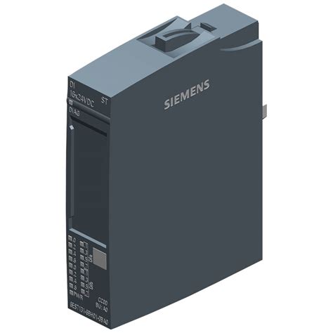 6AG1131-6BH01-7BA0 | Siemens | PLC-City