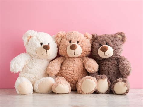 How To Store Teddy Bears | Storables