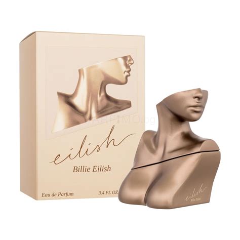 Billie Eilish Eilish Eau de Parfum за жени | Parfimo.bg