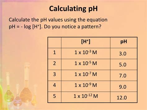 How To Calculate Ph Given Poh - vrogue.co